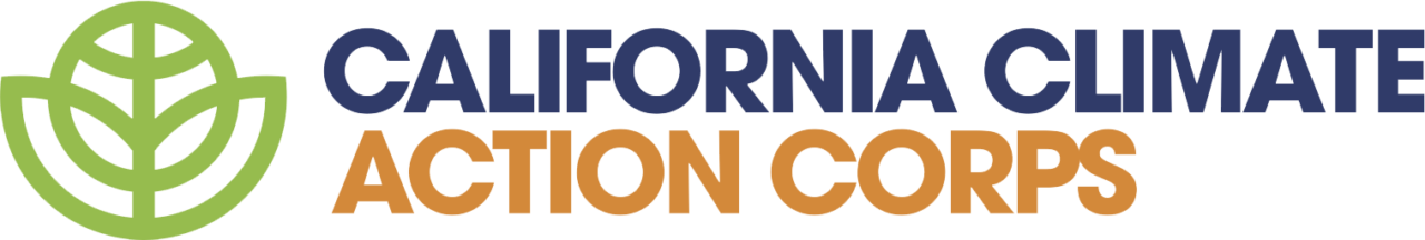 California Service Corps | California Volunteers