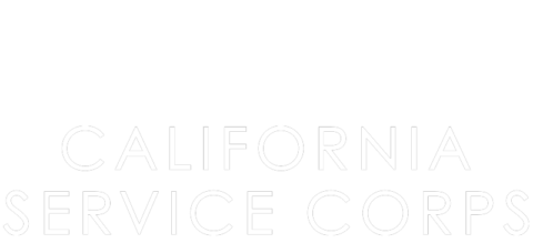 California Service Corps | California Volunteers