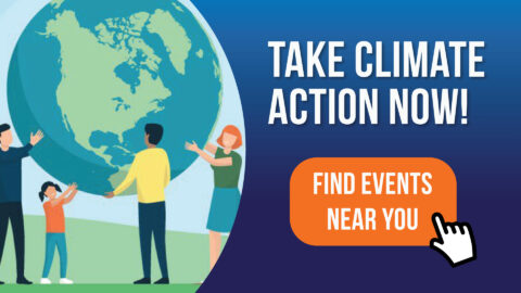 Community Climate Action Days | California Volunteers