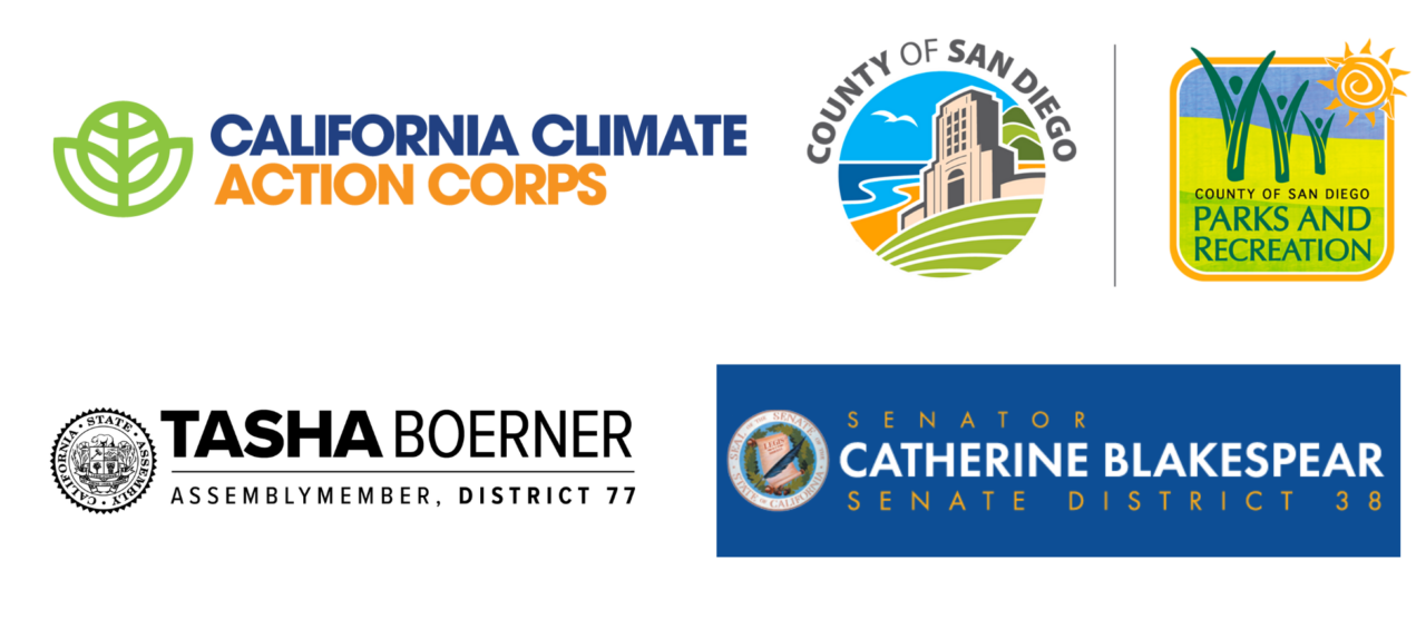 Hundreds Take Climate Action in San Diego County | California Volunteers