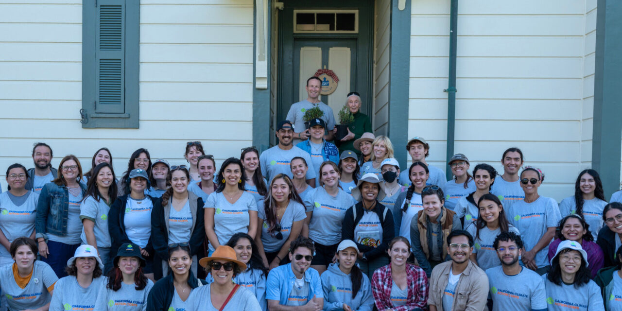 In Honor of Dr. Jane Goodall’s 90th Birthday Year, California Commits ...
