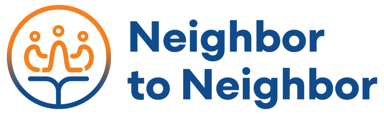 Neighbor-to-Neighbor: California Connects Neighbors to Create Community ...