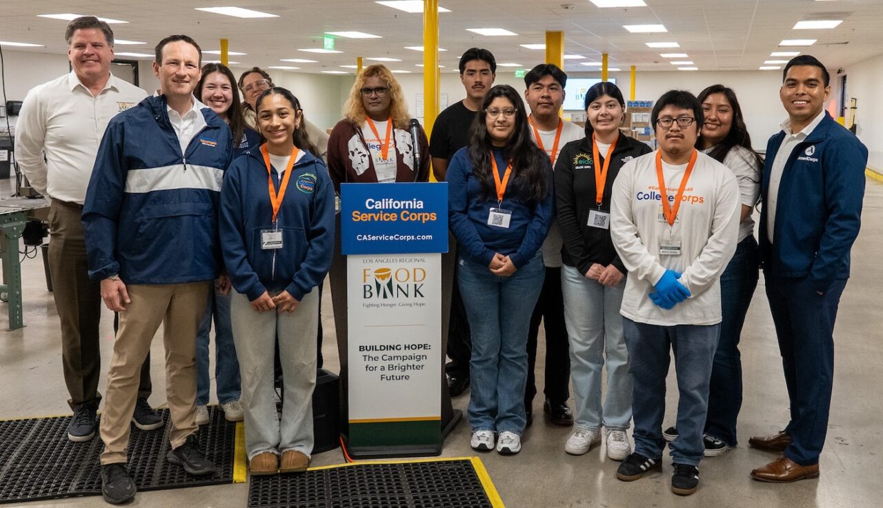 California is Calling – Become a First Responder, Teacher and Leader ...